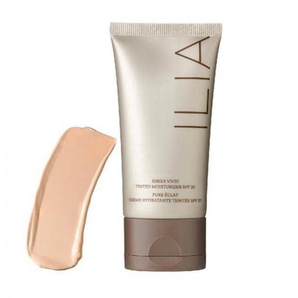 21 Best Foundations For Dry Skin Yourtango
